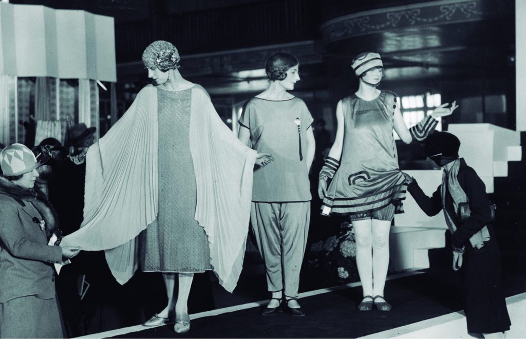 Desfile de moda | ANDRESPERT