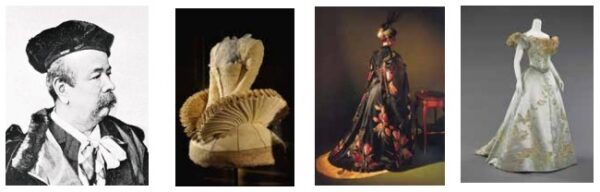 Alta costura | ANDRESPERT