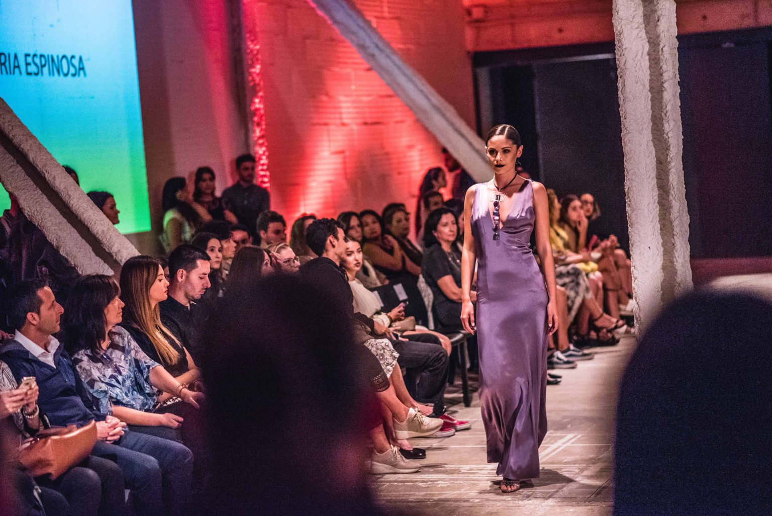 ¿Cómo preparar un desfile de moda? | ANDRESPERT