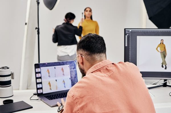 ¿Cómo crear un portfolio de moda que impresione a las marcas ...